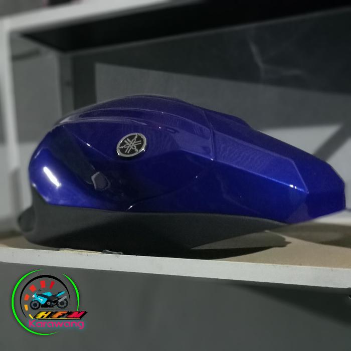 Jual Cover tangki R6 new pnp Yamaha R15 V2 - Kab. Karawang - Hidayah ...