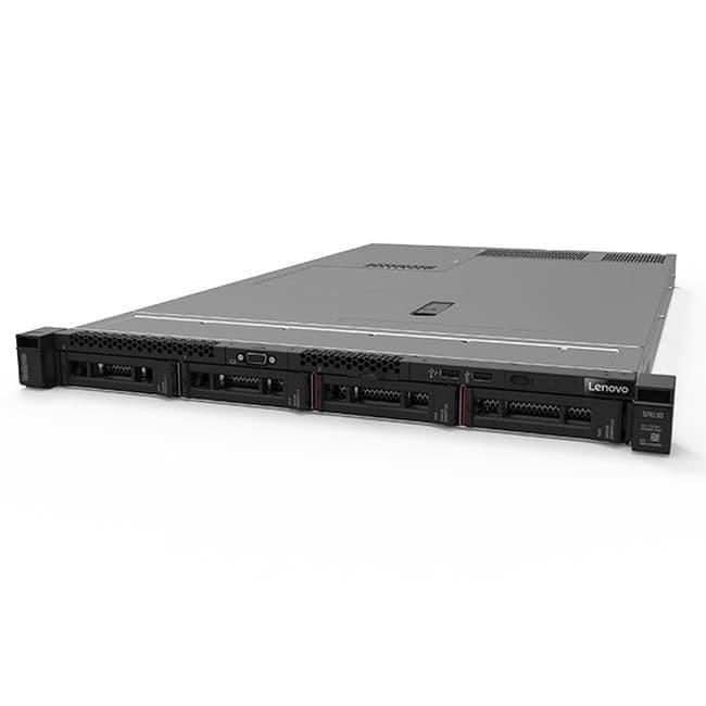 Jual Server Lenovo SR530 Xeon 32GB 960GB SSD 7X08A02JSG - Jakarta Pusat ...