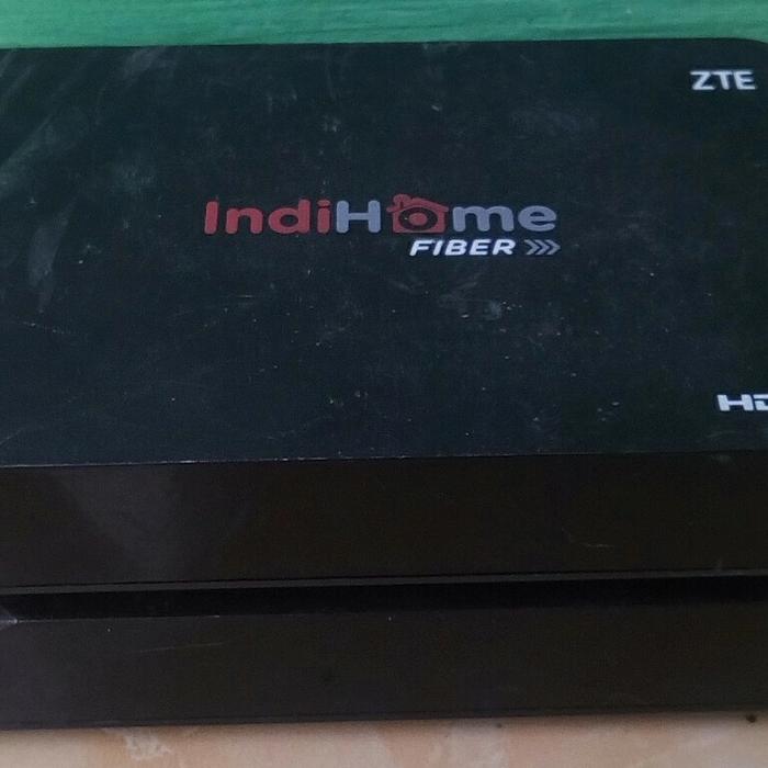 Jual STB, ZTE ZXV10 B700V5 - Kota Semarang - FIAT SMG Shop | Tokopedia