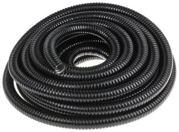 Jual Pcv Coated Flexible Metal Conduit PTN - 13 PVC 3/8" Flexible ...