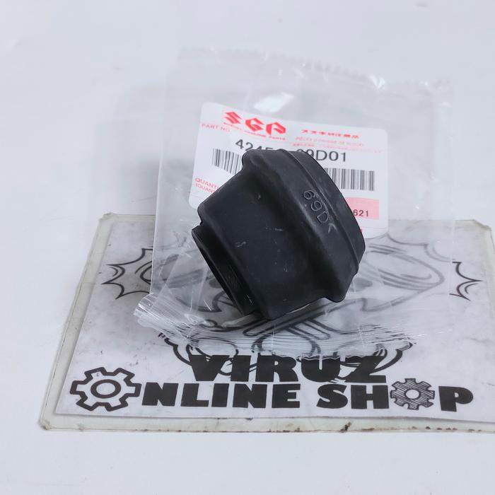 Jual KARET STABIL STRUT SUZUKI KARIMUN LAMA KOTAK OLD 42451-69D01 ...