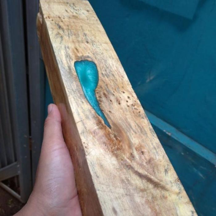 Jual kayu Timoho burl hybrid balok - Jakarta Selatan - alif_online.ID ...