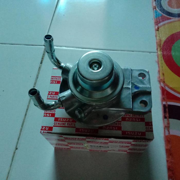 Jual braket filter solar isuzu elf nkr/traga - Jakarta Barat - Aka ...