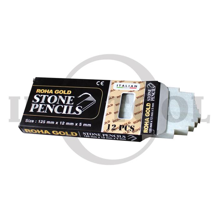 Jual STONE PENCIL 125 x 12 x 5mm ROHA - Kota Tangerang - Indotool ...