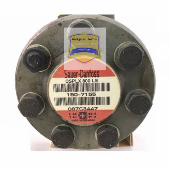 Jual CAT 150-7155 Steering Pump Danfoss - Jakarta Utara - Bookerpedia ...