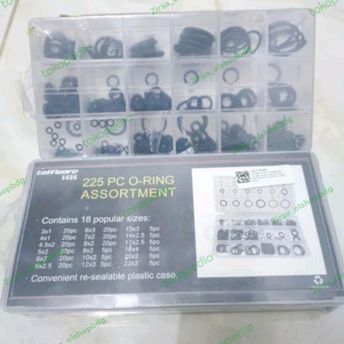 Jual KARET SEAL RING O 225 pcs KLEP SEMUA JENIS MESIN O RING RUBER ... Jual KARET SEAL RING O 225 pcs KLEP SEMUA JENIS MESIN O RING RUBER ...