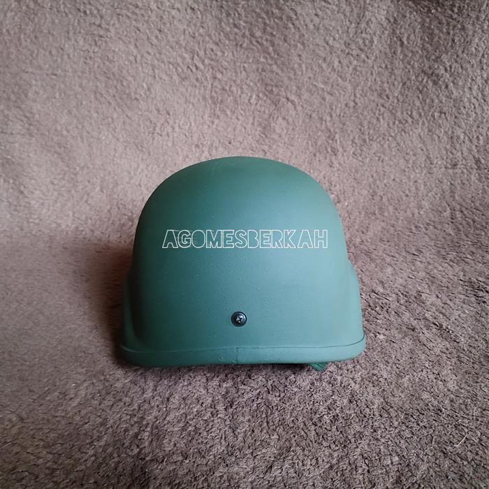 Jual HELM TEMPUR JATAH TNI/HELM TACTICAL/HELM SERBU ORIGINAL PEMBAGIAN ...