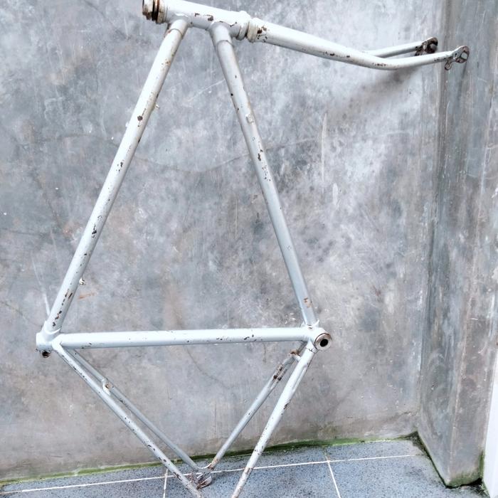 Jual Frame Balap Jadul 27 Inch Asli Klasik - Kab. Banyumas - toko ...
