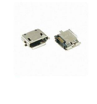 Jual Micro USB SMD Connector - Kota Bandung - ALFA ELECTRONICS | Tokopedia