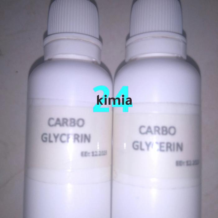 Jual carbo glycerin / karbogliserin - Jakarta Timur - KMA-24 | Tokopedia