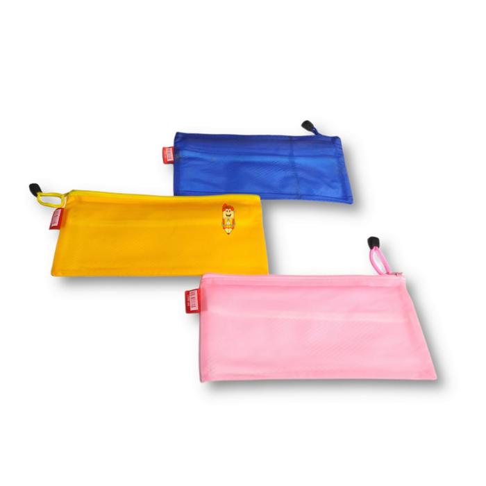 Jual Map Zipper Resletting BIG No.9001 - Ukuran A6 - Kota Denpasar ...