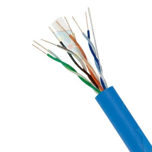 Jual Amp Kabel Cat6 / Cat 6 Commscope Kabel Utp Data Lan Cat 6 / Amp ...