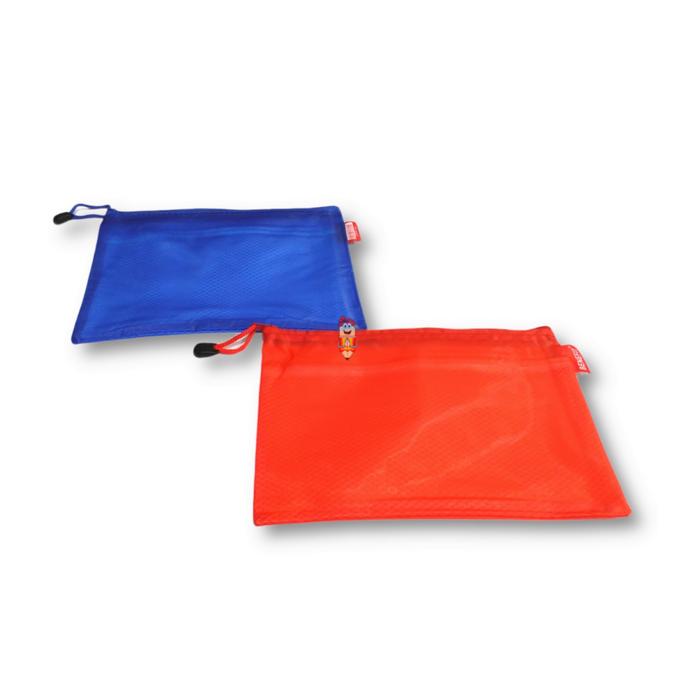 Jual Map Zipper Resletting BIG No.9001 - Ukuran A6 - Kota Denpasar ...