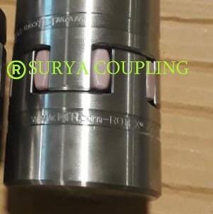 Jual KOPLING ROTEX/ROTEX COUPLING KTR GR 65/75 MADE IN GERMANY COMPLETE ...