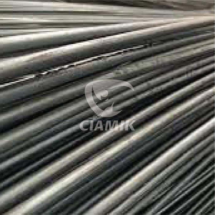 Jual Besi Beton Polos 8 mm, 10 mm, 12 mm, 19 mm, 22 mm, 25 mm - 10 mm ...