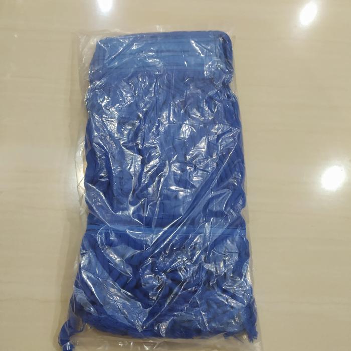 Jual Refill Mop Cotton / Refill Pel Katun /Refil Kain Jahit Tengah Red ...