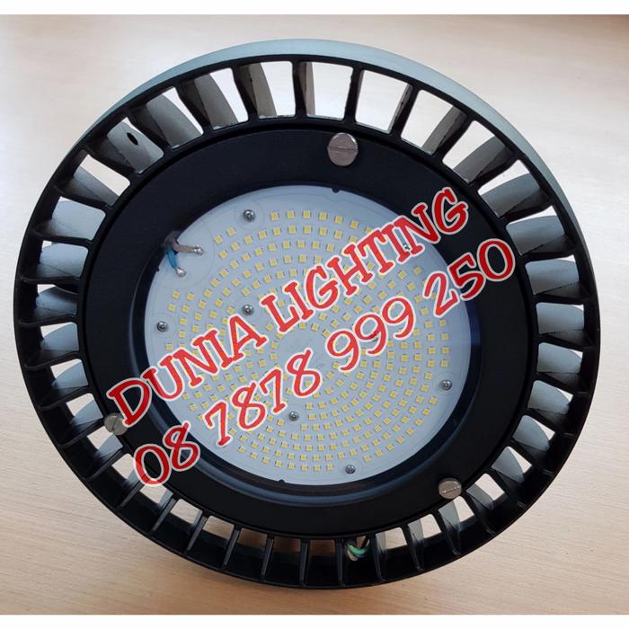 Jual PHILIPS HIGH BAY FORTIMO 15KLM GEN1 HIGH BAY PHILIPS 100W 100 WATT ...