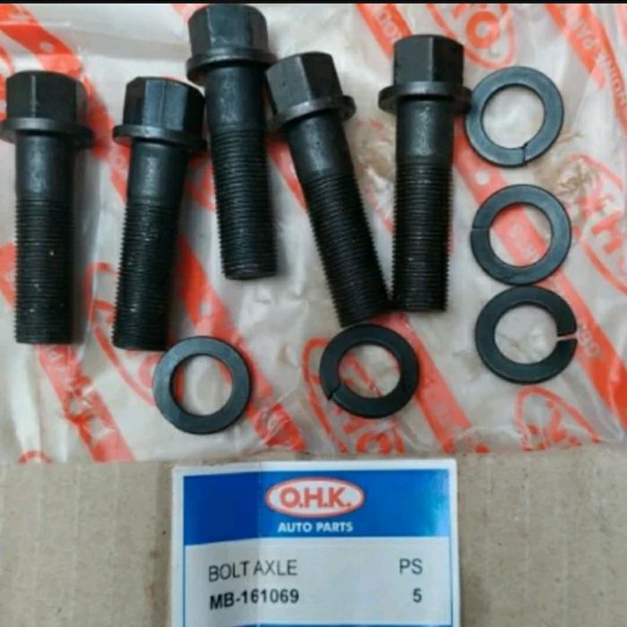 Jual Baut as ps100 OHK - Kota Medan - ACA Partz | Tokopedia