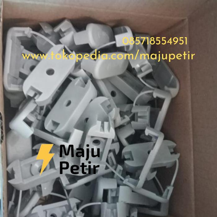 Jual non metallic DC Clip 3 x 25 mm Copper Tape Furse CP020 - Kota ...