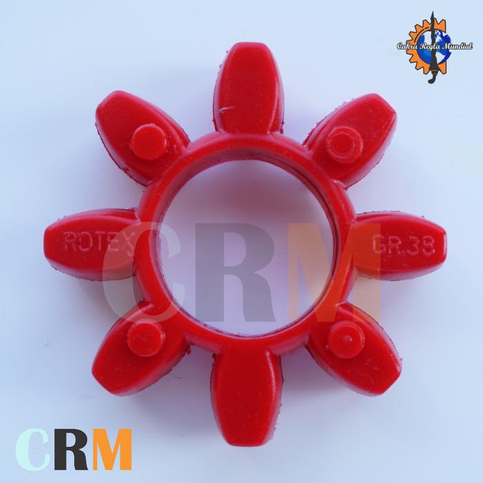 Jual Coupling GR Rotex 38 - Kota Cimahi - CRM id | Tokopedia