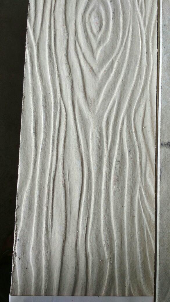 Jual LISPLANG/LIST PLANK GRC WARNA MOTIF KAYU - POLOS ABU ABU MURAHHHH ...