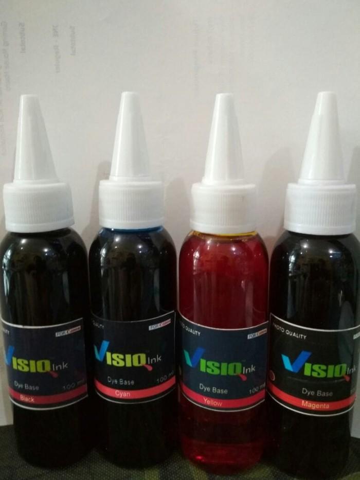 Jual Tinta Refil Printer Canon ix6560 ix6500 ix6770 ix6700 - Hitam ...