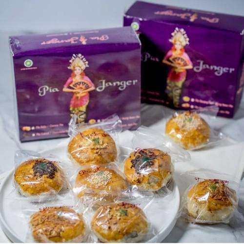 Jual Pia Janger Oleh - Oleh Khas Bali - Kota Denpasar - HanShop-bali ...