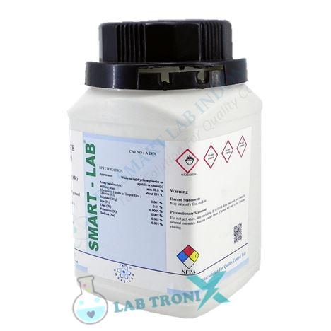 Jual Lead (II) Nitrate - Pb(NO3)2 - (1 KG) - Timbal Pb Nitrat (PA ...