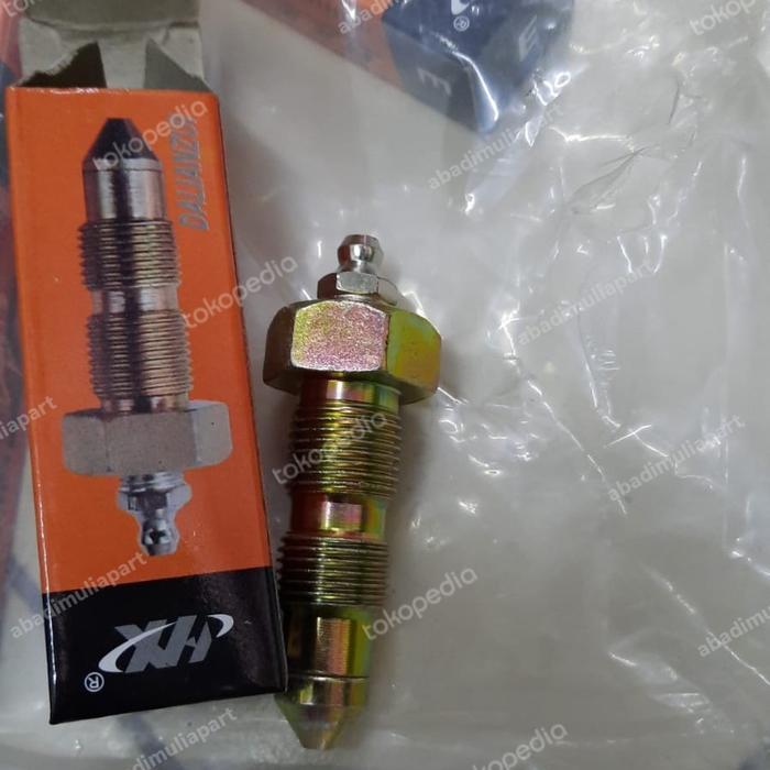 Jual Nepel Adjuster /Nepel Track /Nepel Grease Cat E320 / SK200 - Kota ...