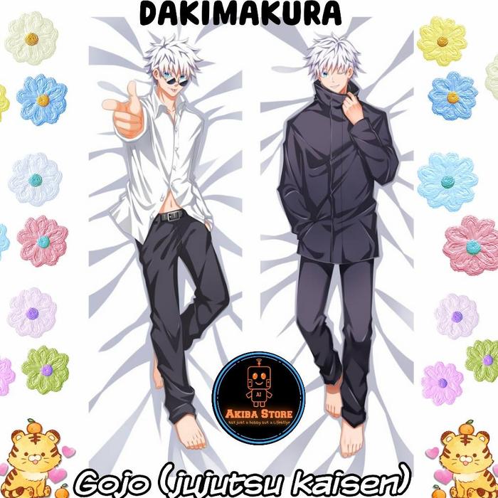 Jual dakimura anime - Kota Surabaya - Akibastore07 | Tokopedia