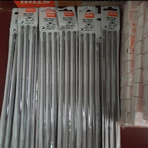 Jual kikir chainsaw STIHL kikir mesin pemotong kayu kikir mesin senso ...