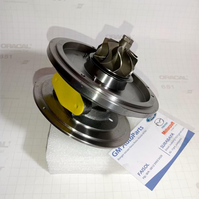 Jual Cartridge Repair Kit Catridge turbo Ford Ranger 2.2 XLT XLS - Kota ...