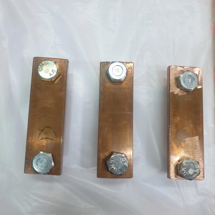 Jual Busbar untuk lidah breaker RST 400A - Jakarta Pusat - Cakrawala JP ...