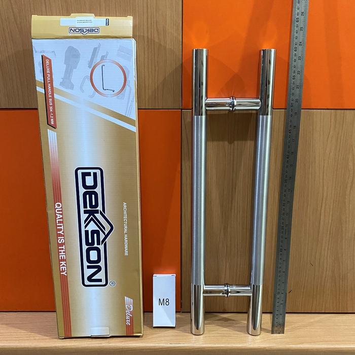 Jual PULL HANDLE DEKKSON DELUXE PH DL802 32X600X400 PSS+SSS AS 40 X 60 ...