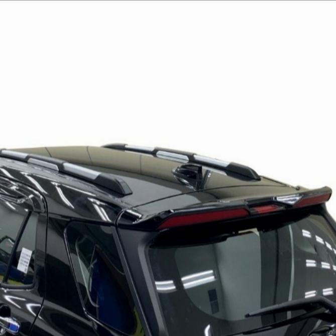 Jual Spoiler Toyota Raize rocky oem - Jakarta Pusat - fajar accesories ...