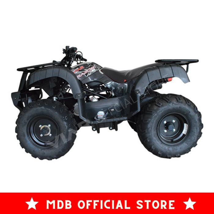 Jual VIAR ATV RAZOR 150 CC (OFF THE ROAD) - Kab. Tangerang - Viar Multi ...