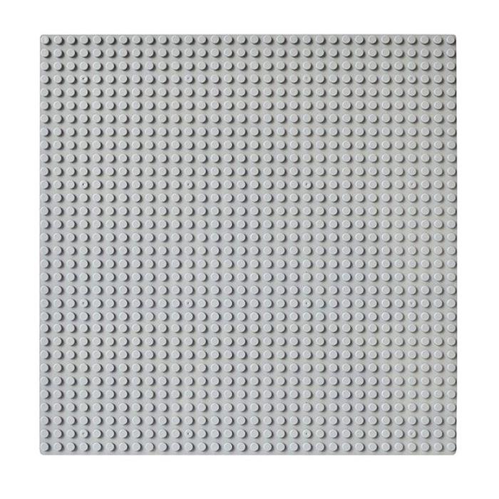 Jual Papan Block Alas Brick Base Plate Baseplate Ukuran Classic dan ...