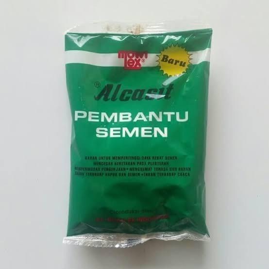 Jual Alcasit Pembantu Semen 50 Gram Mowilex - Kab. Tangerang - BUN ...