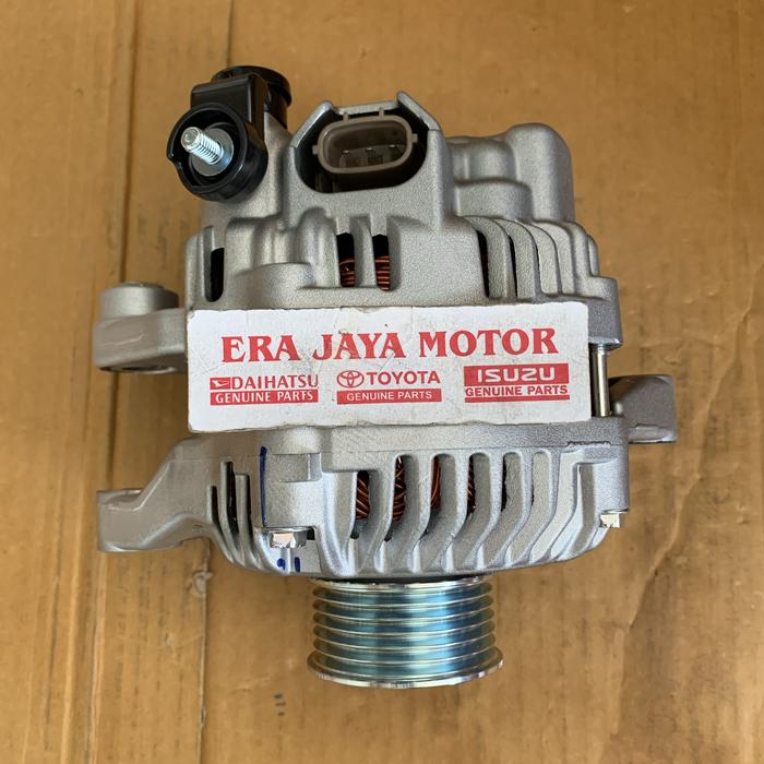 Jual Dinamo ampere alternator agya ayla 1000cc original - Jakarta Utara ...