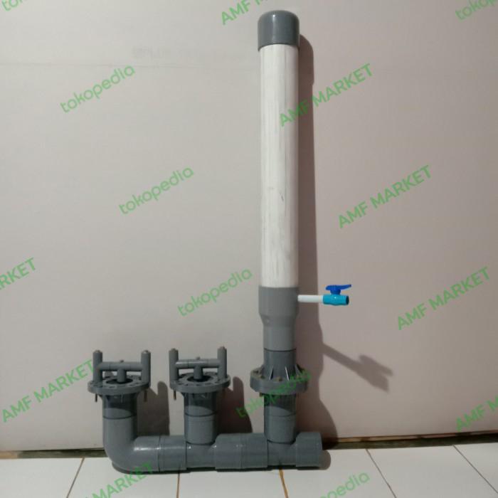 Jual pompa hidram 3 inch Doble klep - ram pump 3 inch doble klep - Kab ...