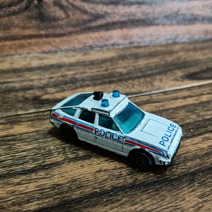 Jual matchbox 1980 rover 3500 - Kab. Lampung Timur - lassy toys | Tokopedia