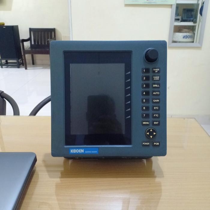 Jual Radar Koden MDC721/740/741 display Only - Kota Bekasi - Andhyka perkasa marine | Tokopedia