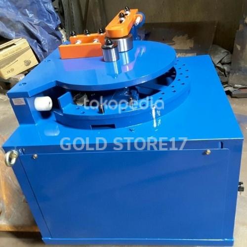 Jual Bar bender B 40 Bending radius Rebar SD390 bar Bendinganglesetng ...