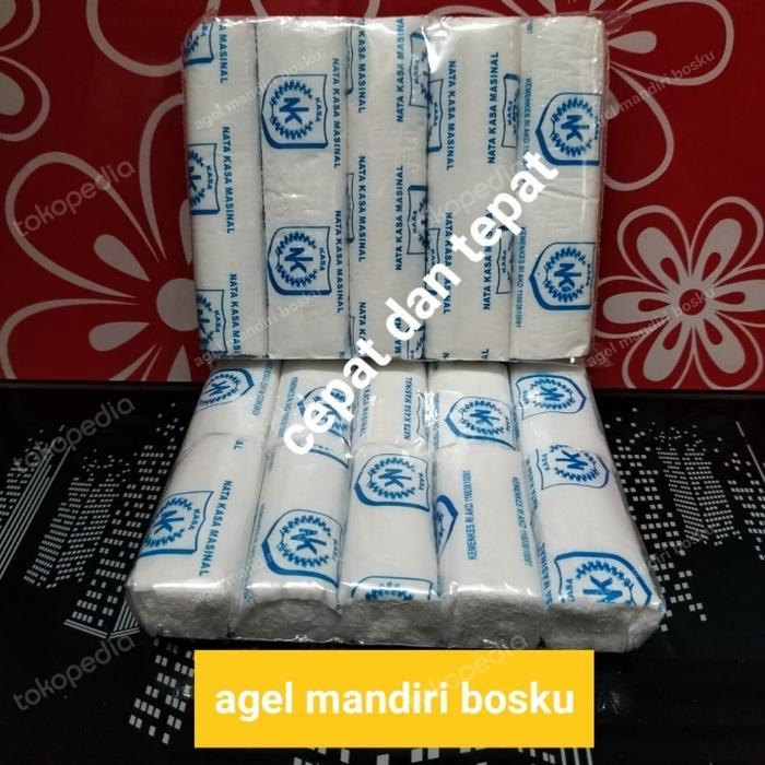 Jual Kasa Perban Gulung 10 cm NATAKASA MASINAL/Kasa Verban Gulung 10cm ...