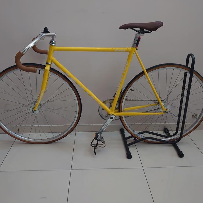 Jual Intro 7 Monroe Colombus Fullbike - Kab. Gresik - Hypekids_indo ...
