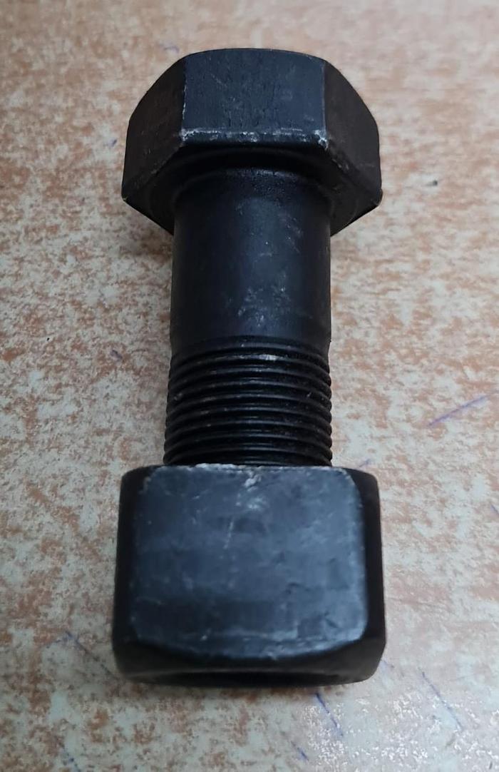 Jual Baut Bolt Track Shoe PC200 SK200 CATERPILLAR - Jakarta Pusat ...