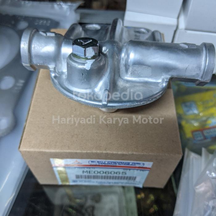 Jual rumah filter solar atas fuel colt diesel ragasa canter ktb ...