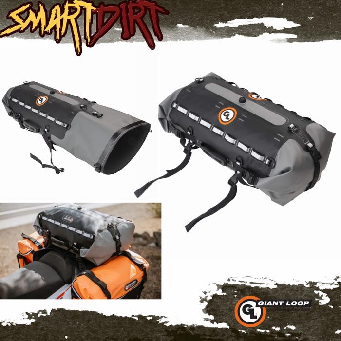 Jual GIANT LOOP TILLAMOOK DRY BAG TAS MOTOR GIANT LOOP TAS GIANT LOOP ...