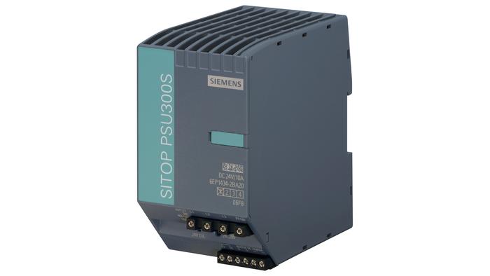 Jual Siemens Sitop PSU300S Power Supply 24VDC/10A 6EP1434-2BA20 - Kota ...