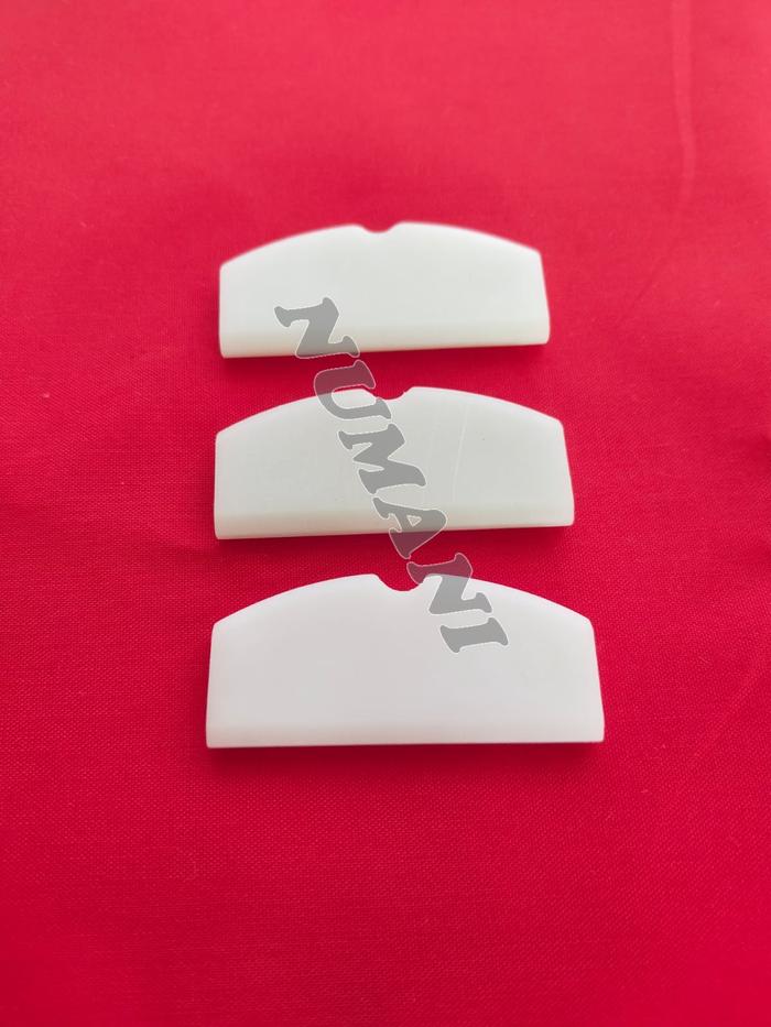 Jual SPAREPART AIR IMPACT WRENCH 1 INCH / BLADE NILON / KIPAS VANE SET ...